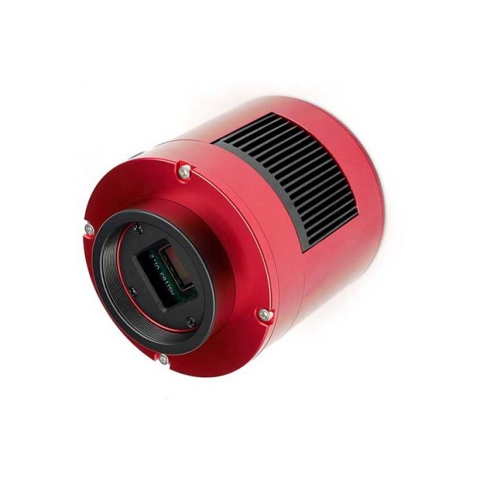 ZWO ASI 183 MM Pro mono USB3.0 cooled